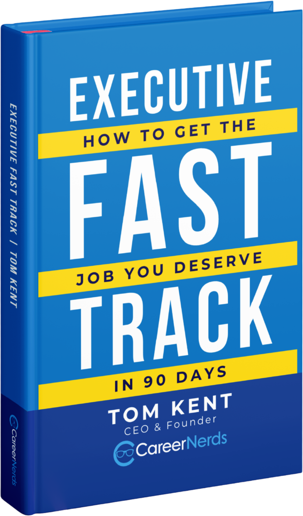 Download Your Free Book | CareerNerds